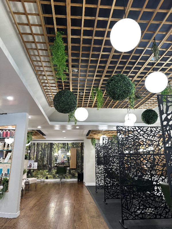 Clarke Culture Salon